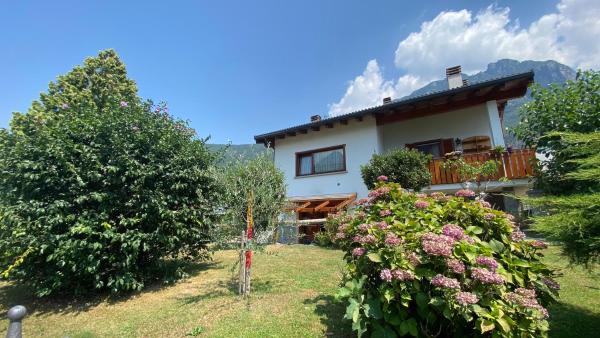 Prato Del Bue - Valchiavenna