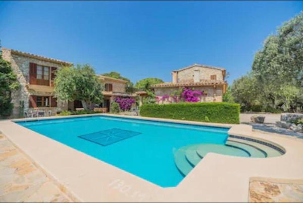 Villa Mastaguera - Port de Pollença