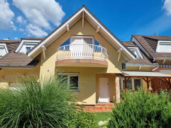 Teresa Guest House - Budapest