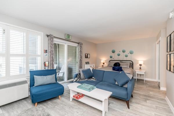 Blue Heart Mountain Studio Dream Walk To Slopes, Tennis - Thornbury