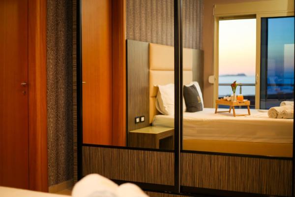 Aliko Hotel - Vlorë