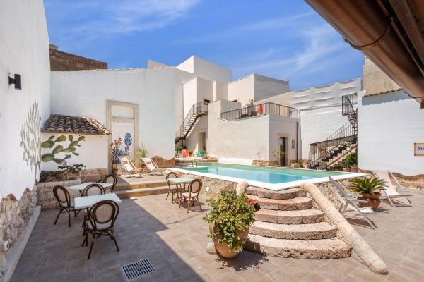 Morfeo Charming Rooms & Relax - Avola