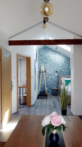 Apartman Megi & Studio Apartman Tomi - Self Check In - Krapina