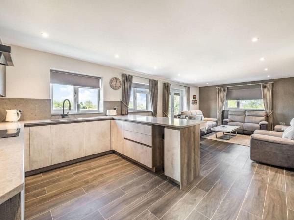 Haven Cottage - Clitheroe