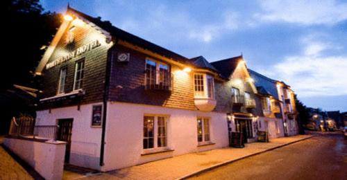 The White Lady Hotel - Kinsale