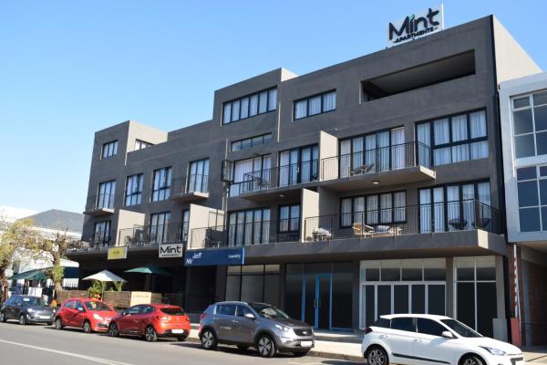 Mint Apartments Greenside - Johannesburg