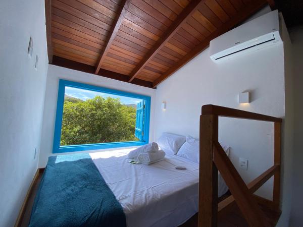 Espaço Tropicália - Pirenópolis