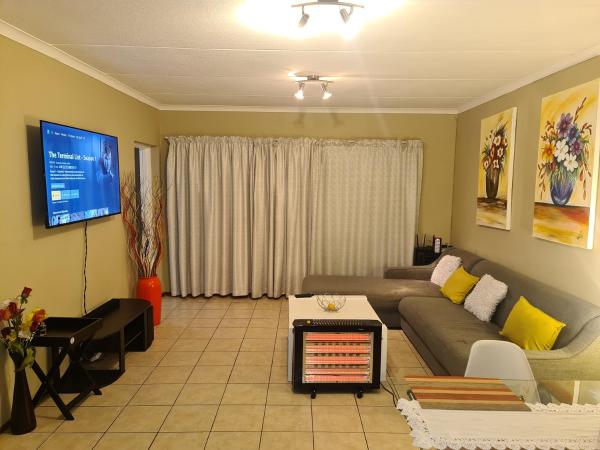 Midrand Ninth On Lever Shalom - Midrand