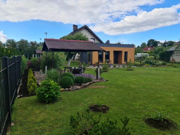 Sipis House - Litauen