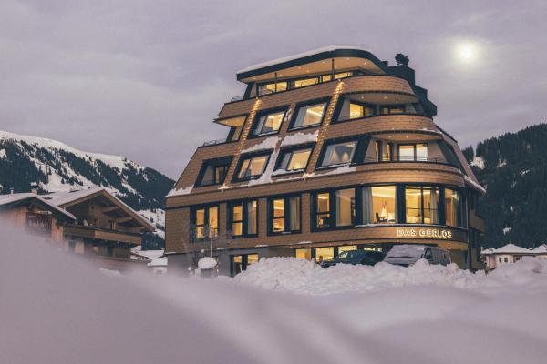 Das Gerlos - Boutique Hotel - Gerlos