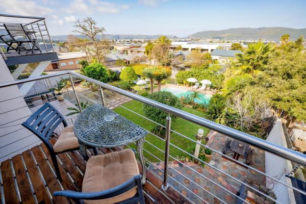 Aestas Bed And Breakfast - Knysna