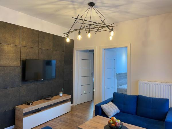 Apartament Z Klimatem I - Wisła