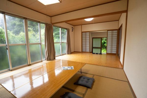 I,k,i House Saidofure - Vacation Stay 14778v - 壹岐島