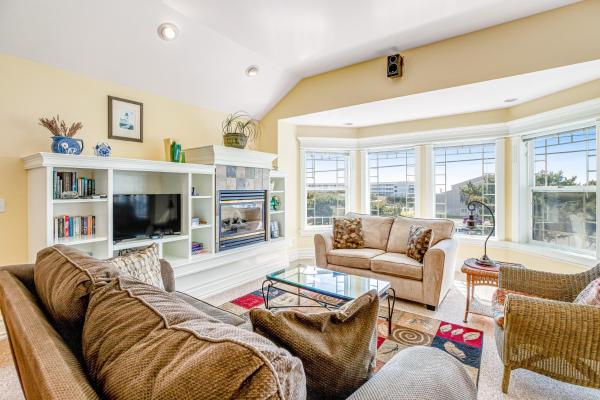 Wakefield House - Newport, OR