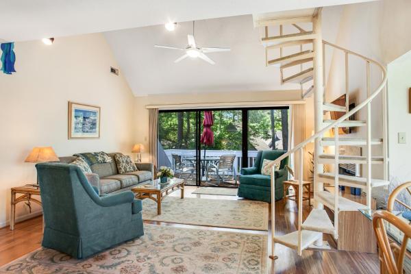 Sea Colony --- 9707 Evergreen Way - Delaware