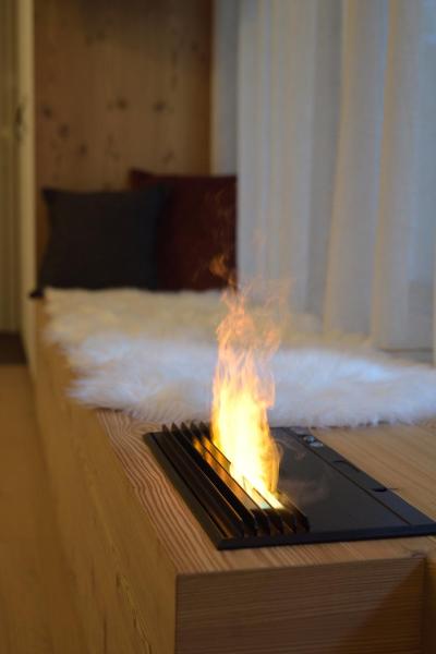 Citychalet Romantic Bozen - Bolzano