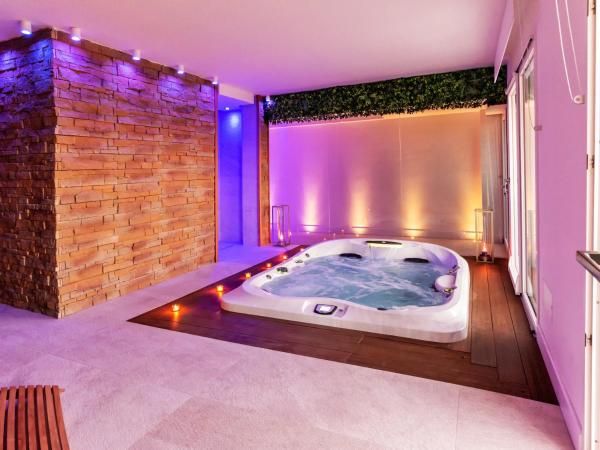 Hibrido Boutique Hotel & Spa - Sciacca