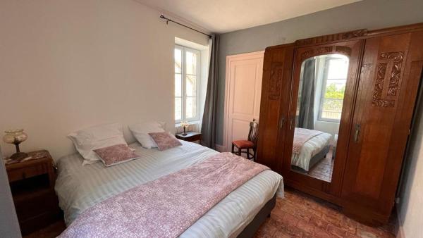 Chez Loulou - La Suite - Yonne