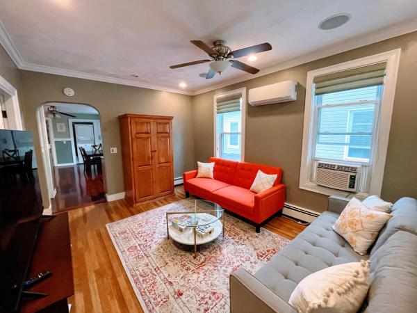 Executive Suite Harvard Allston 3 Bedrooms 2 Baths - Cambridge, MA