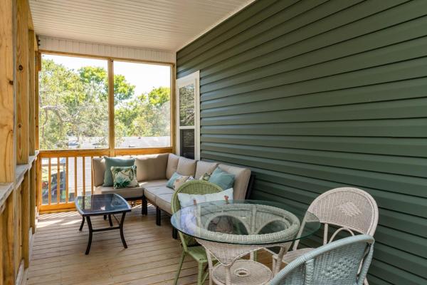 All Summer Long By Oak Island Accommodations - Oak Island, NC