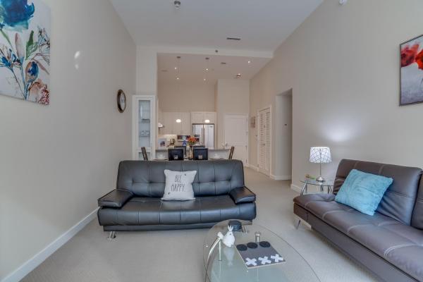 Heaven On Washington Fully Furnished Apartments - Alexandria, VA