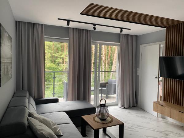 Apartament Pobierowo B32 - Pobierowo