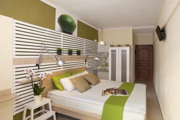 Svea Hotel - Rodos