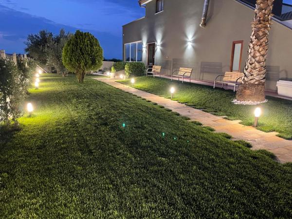 Crival Club & More - Castellaneta Marina