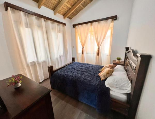 Villas Gasconia - Guatemala