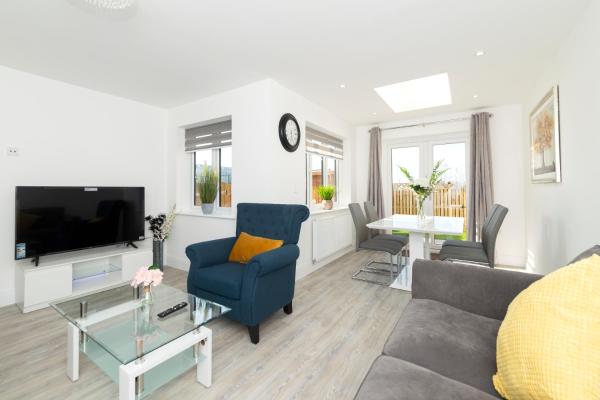Greenfield Holiday Homes - Wokingham