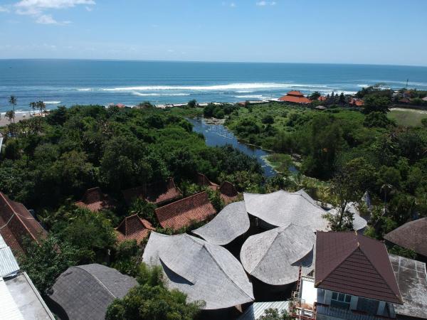 Zin Canggu Resort & Villas - Canggu
