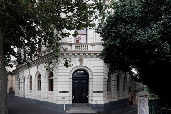 Hotel Ernest Bendigo - Bendigo