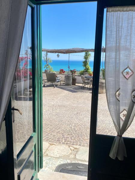 Villa In Gargano - Villa Basso - Monte Sant'Angelo