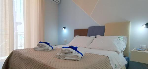 Casa Vacanze Vicolo San Pietro - Porto Empedocle
