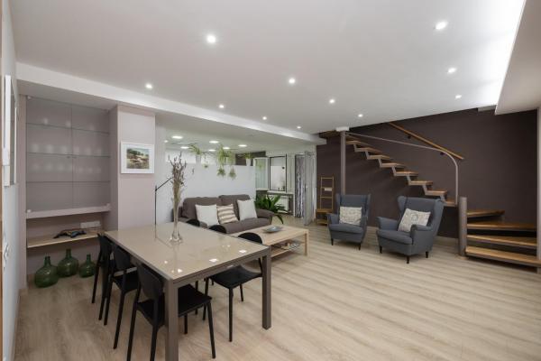 Vivienda La Laguna - Spanien