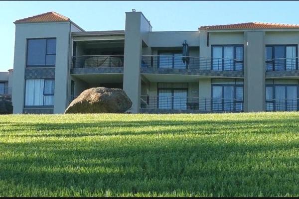 Nns Vaal River Luxury 3 Bedrooms Apartment - Vanderbijlpark