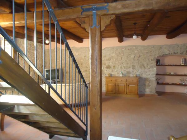 Residence Il Convento - Italie