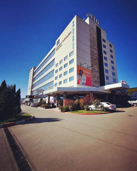 Hotel Elit - Pernik