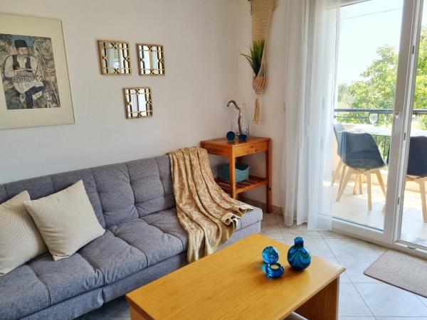 Physis - Seaview Maisonette - Тасос