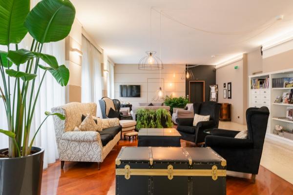 Hotel Globo - Maranello