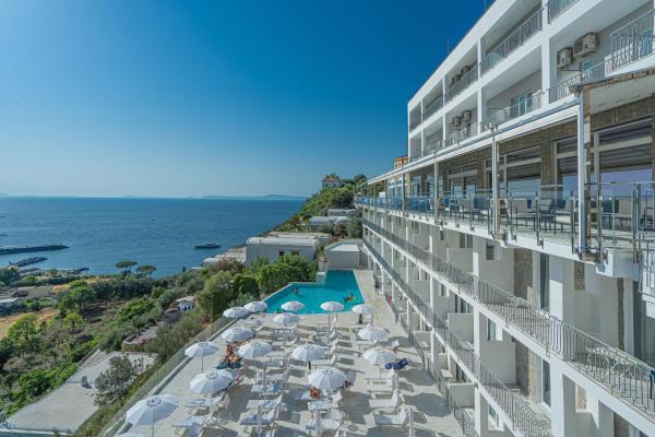Hotel Mary - Pompei