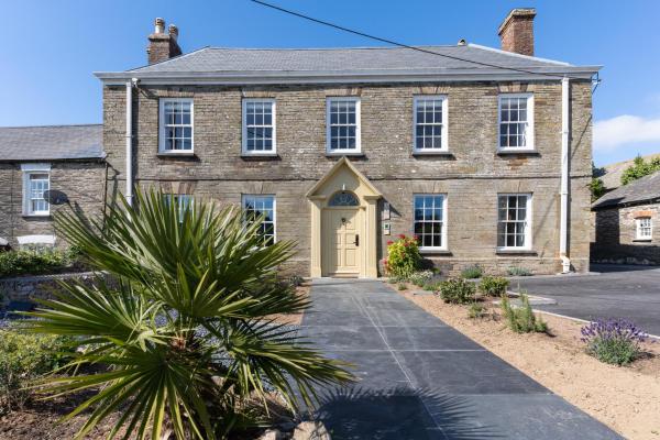 Finest Retreats - Arc Padstow - Wadebridge