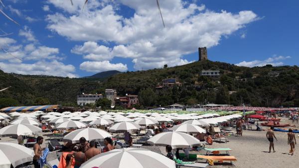Casa Lilia - Marina Di Camerota -Centro - Marina di Camerota