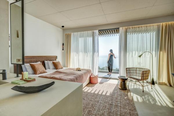 Umani Hotel - Free Beach - Free Parking - Saints Constantine and Helena