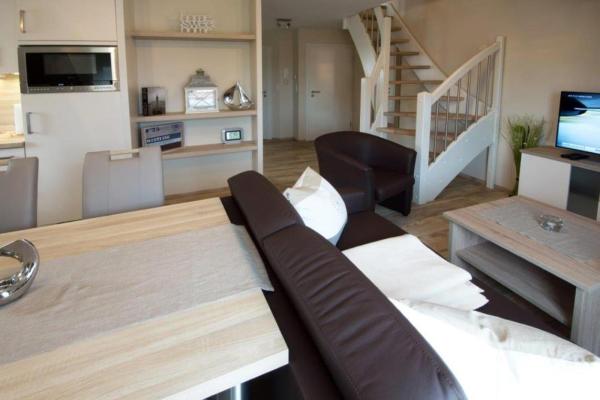 Ferienwohnung-stopperstek-gratis-w-lan - Norden