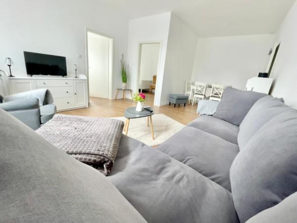 Elbhof Wendhausen - Lüneburg