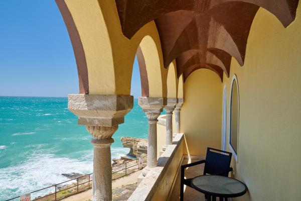 Hotel Fortaleza Do Guincho Relais & Châteaux - Sintra