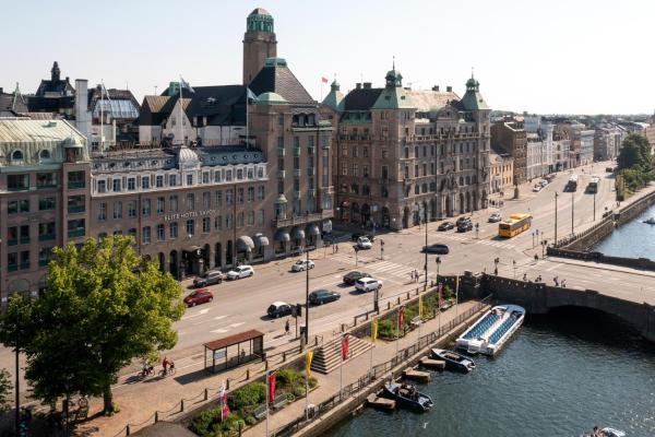 Elite Hotel Savoy - Lomma