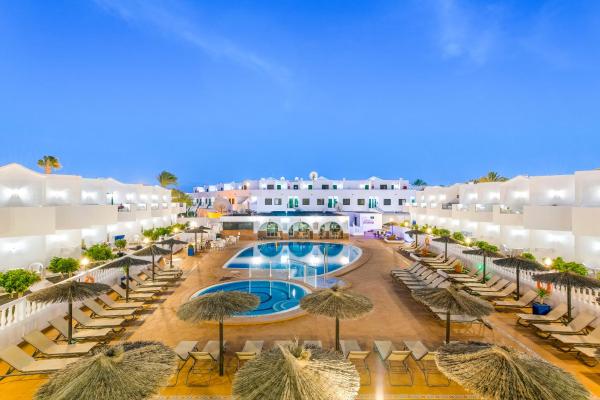 Los Pocillos Beach 1br Family Apartment|near Beach - Puerto del Carmen