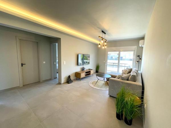 Serenity City Apartment - Rhodes